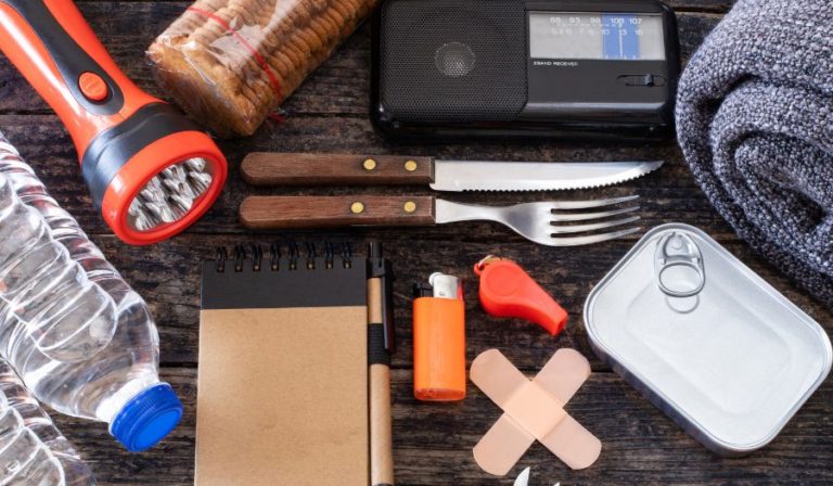 Emergency Preparedness
