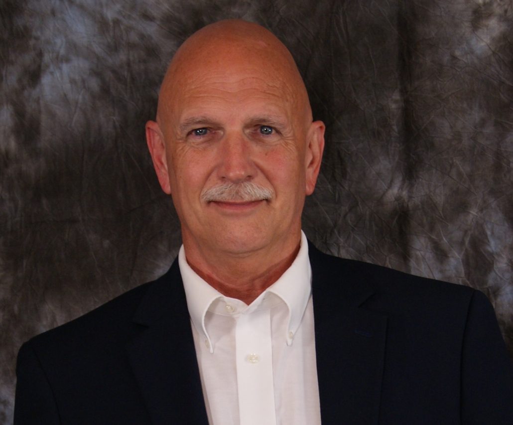 Ray McCarty - Child Care Aware
