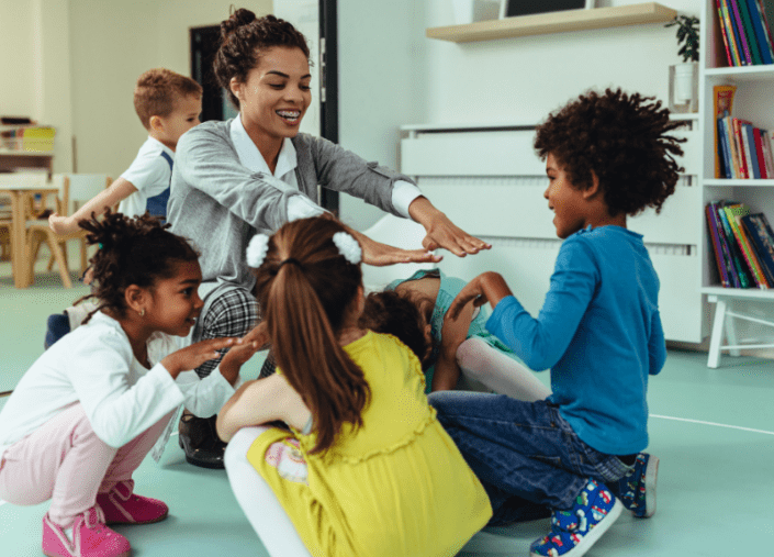 CDA Resources - Child Care Aware
