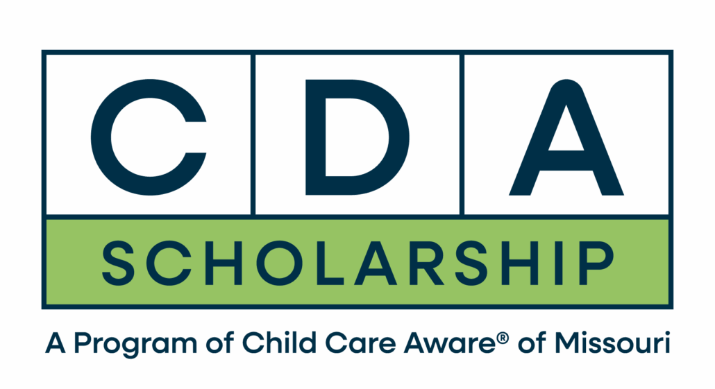 Early Childhood CDA Scholarship Model - Child Care Aware
